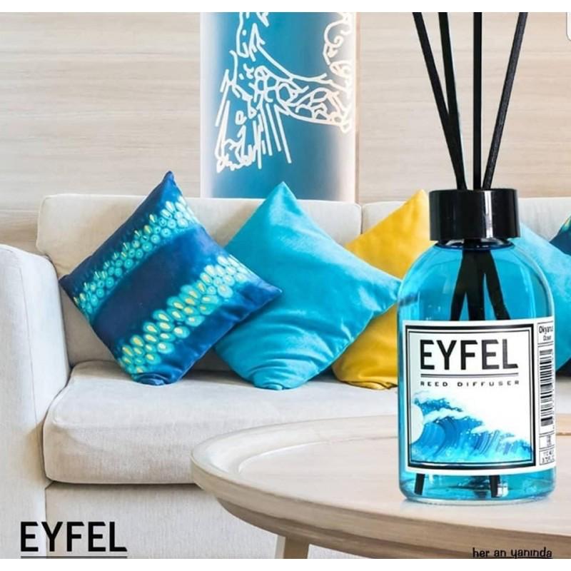 Eyfel Ocean | Intisimo