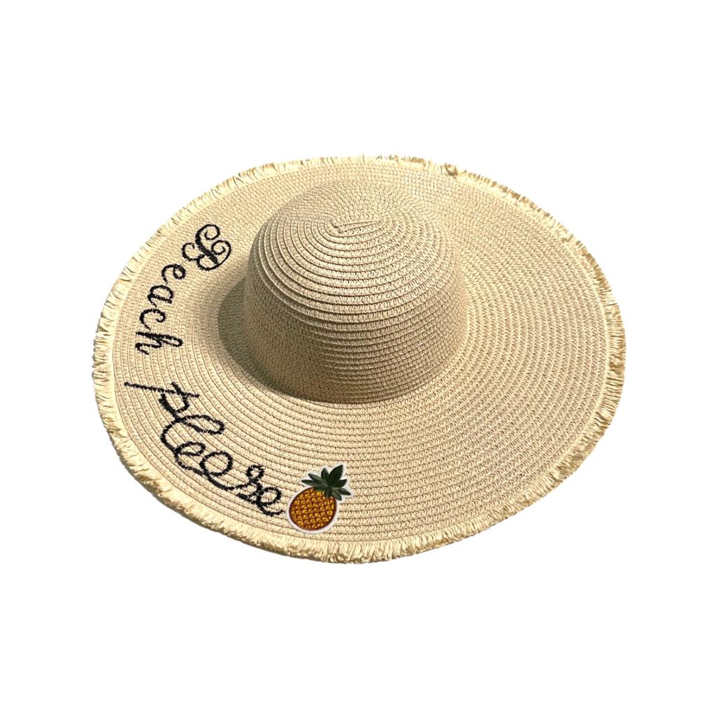 Palarie de soare pentru femei | Intisimo