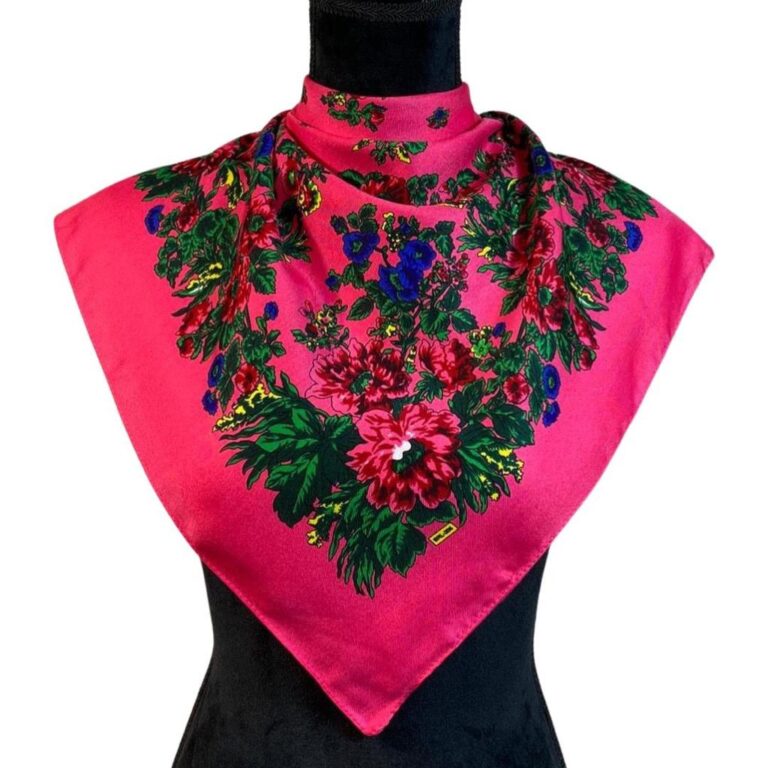 Batic traditional dama | Intisimo