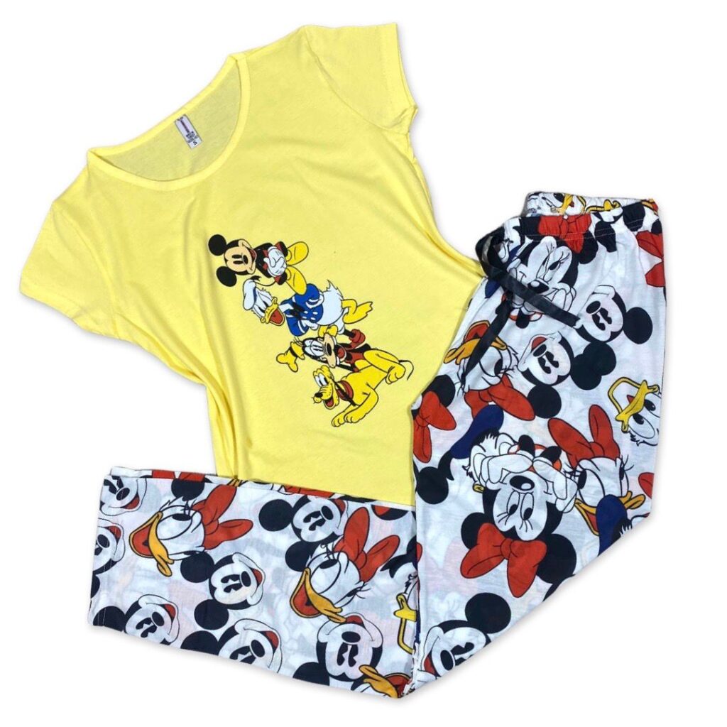 Pijamale | Intisimo