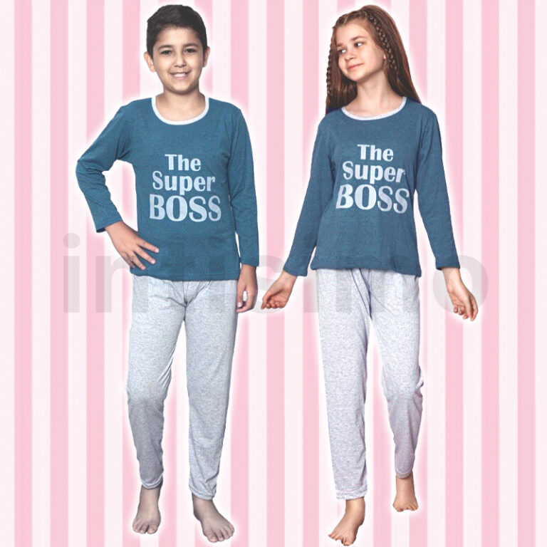 Pijamale | Intisimo